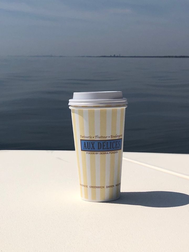 Bruce Cafe 8 Bruce Museum | Toast