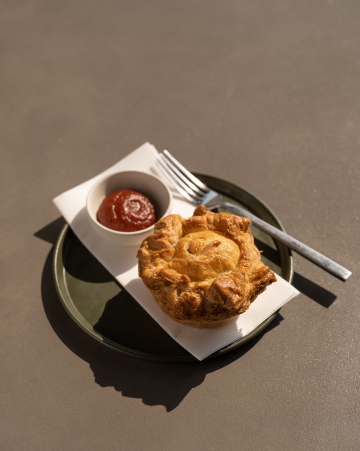 Proud Mary Coffee 2043 S Lamar Blvd | Toast