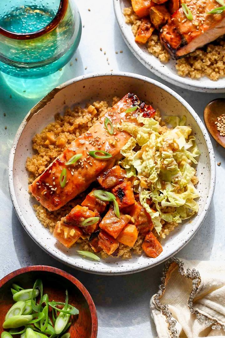 Dartcor Suburban Propane - PM Side | Protein