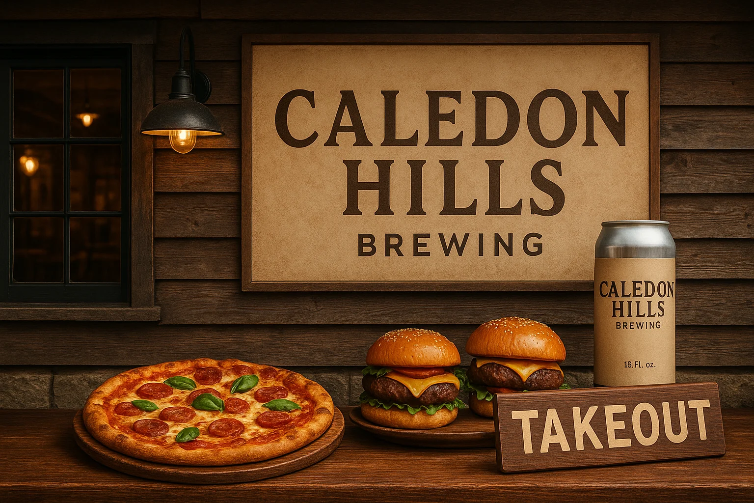 17219 Hwy 50 - Pesto Pepperoni Pizza (12 Inch)