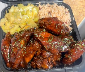 Kings menu 116 North 3rd Street | Toast