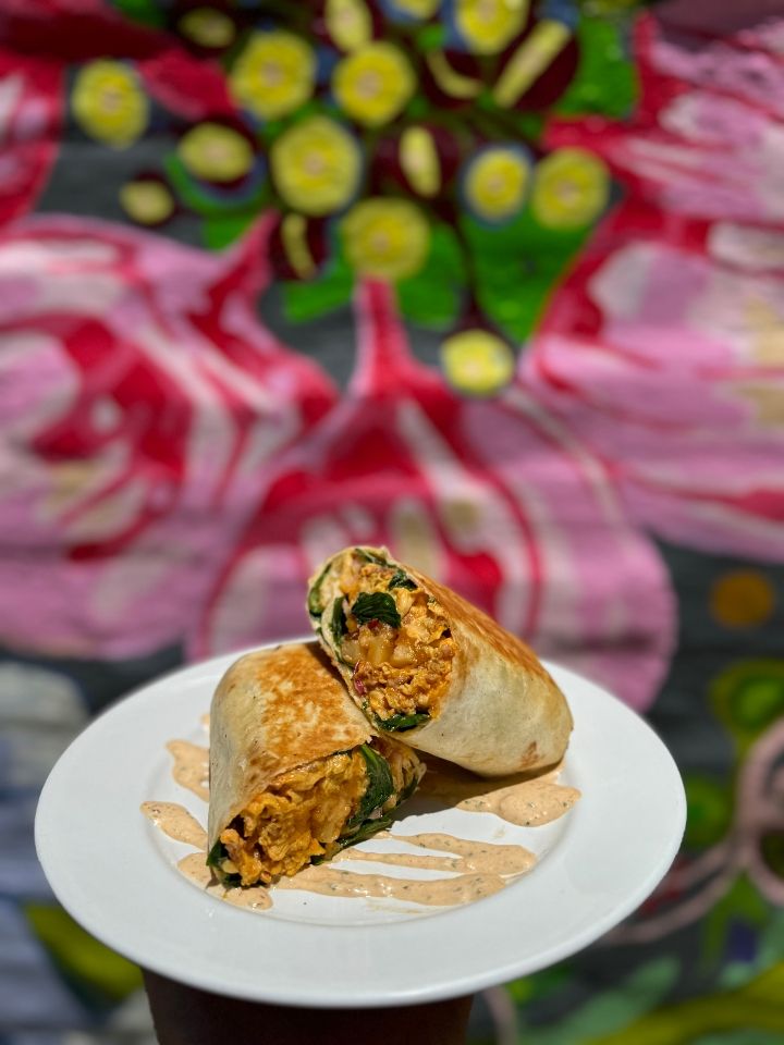 Sarah's on Main - Sandwich Tray (One Dozen)