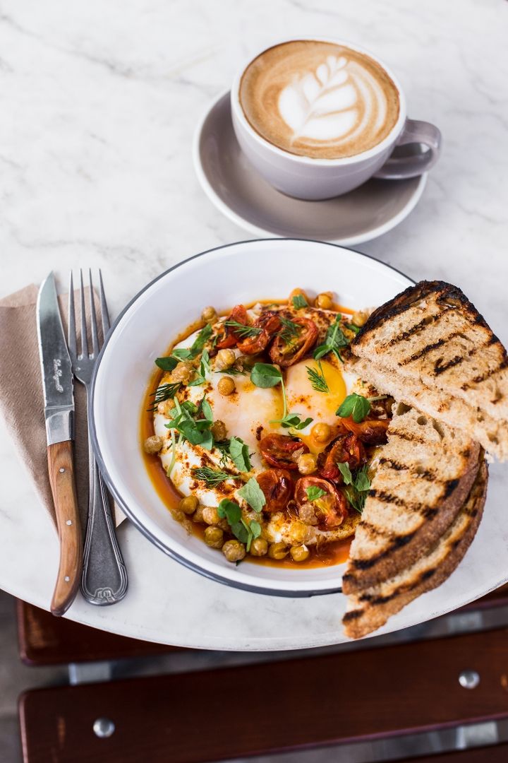 Perenn Bakery Rancharrah | Toast