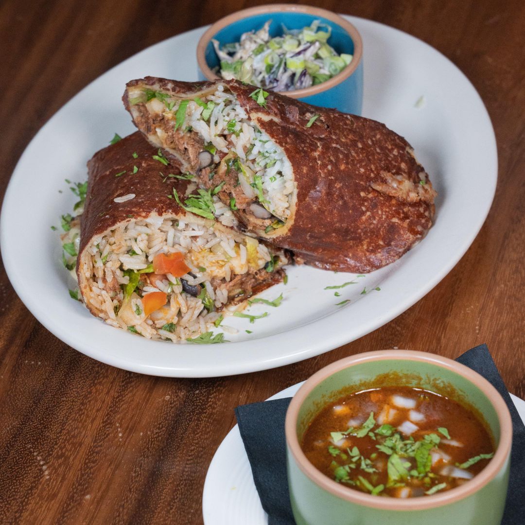 The Flying Mexican 514 8th Street se | Toast