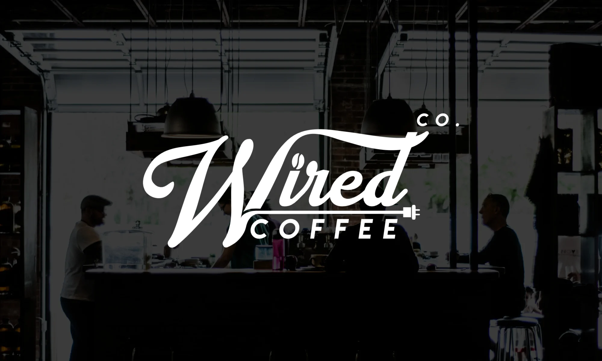 Wired Coffee Co. - Java sok Med