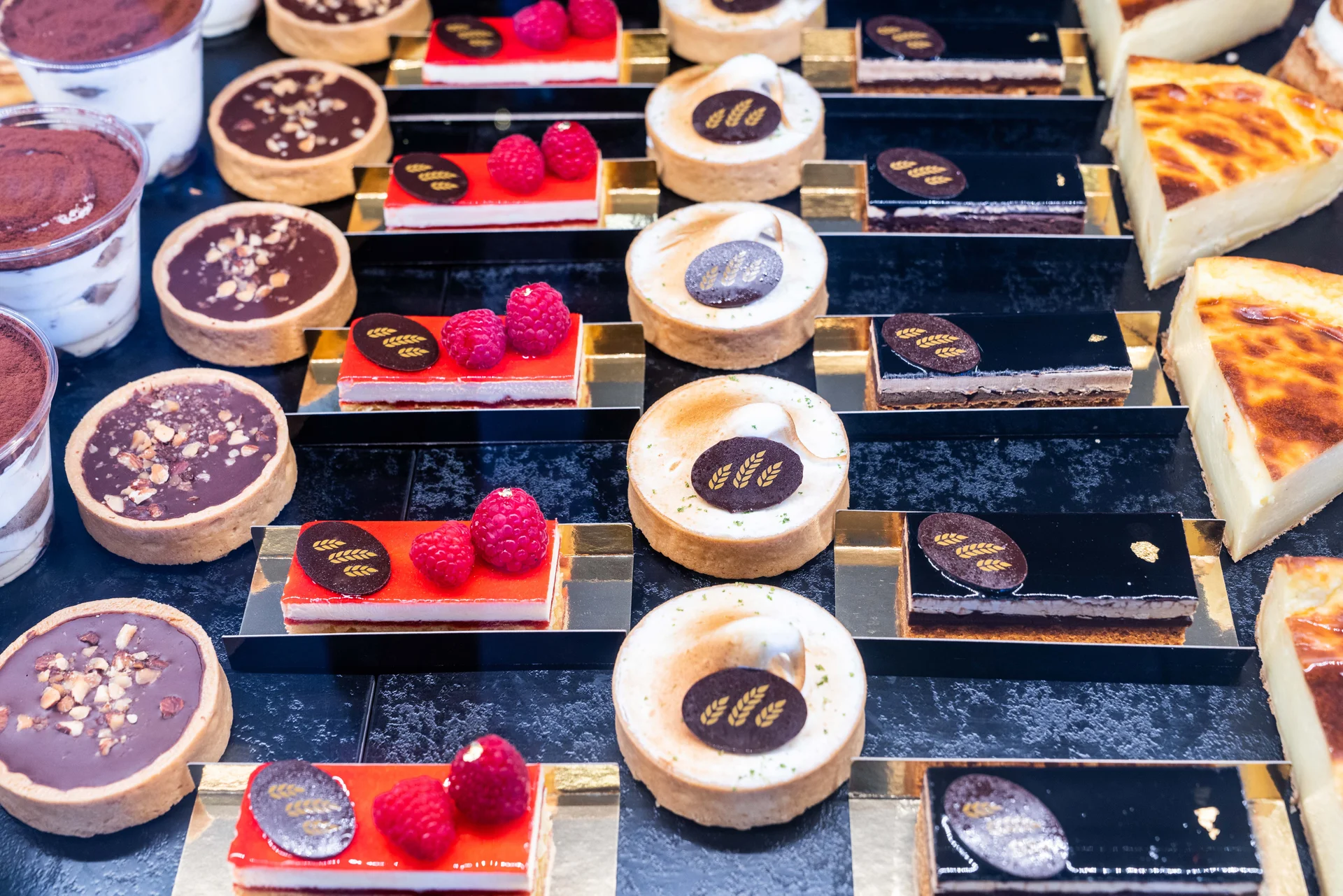 Sweet Wheat Bakery – French Café & Bakery in Redondo Beach