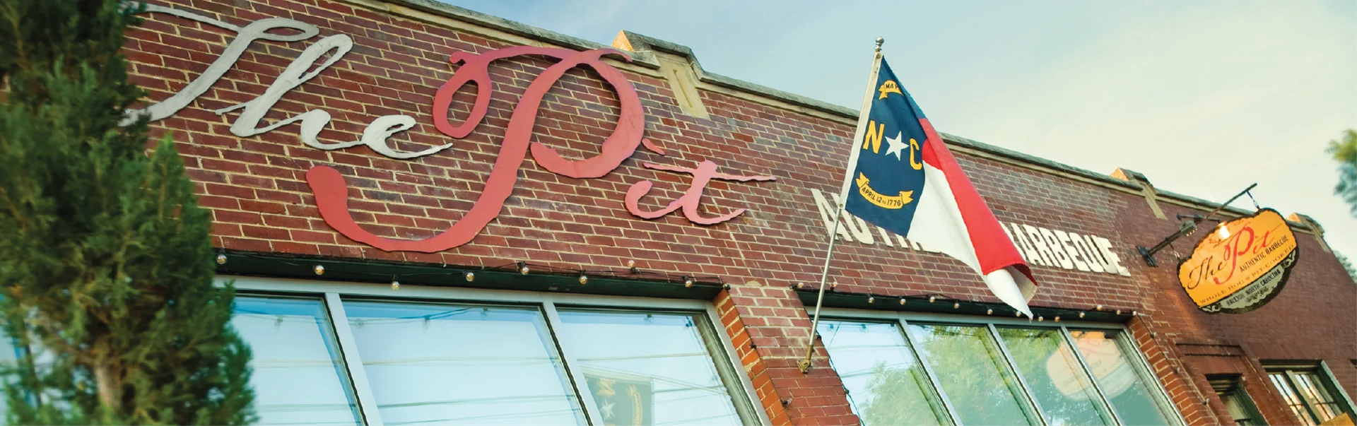 The Pit - Pink Lemonade