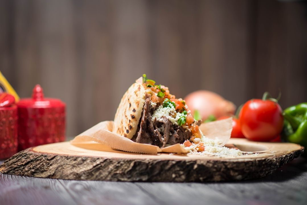 Super Arepa Pembroke Pines | Toast