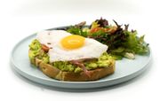 WARA KITCHEN - Avocado Toast