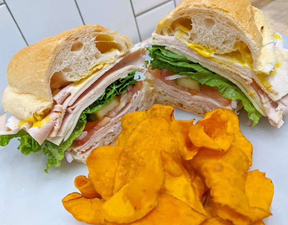 Forza Cucina Kitchen & Catering - Boylan's Diet Cola