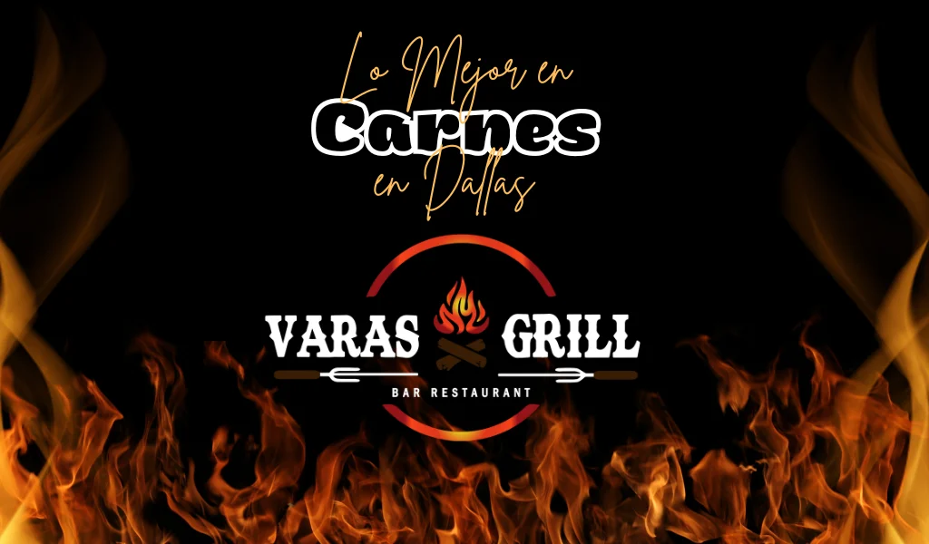 18484 Preston Road #118 - POLLO E COLOMBIANO