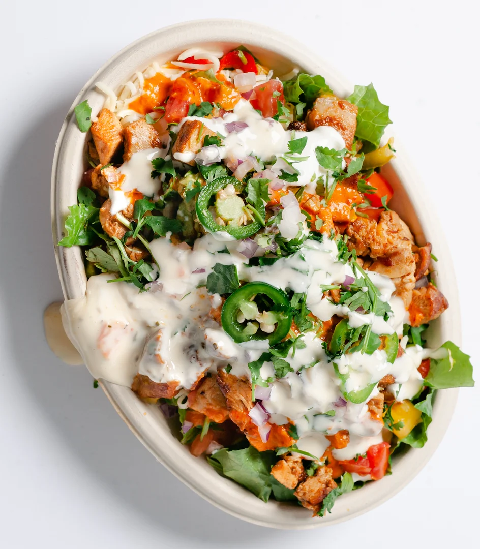 Java Burrito Company - Java Burrito Company