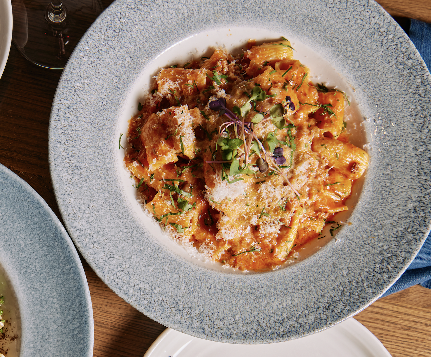 Dryft Wellesley | Toast