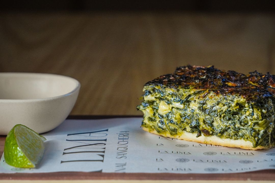 131 East Park Avenue - Sakura Bowl