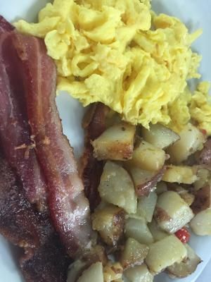 Ideal Bar & Grill - Seafood Platter Dinner 4pm-close