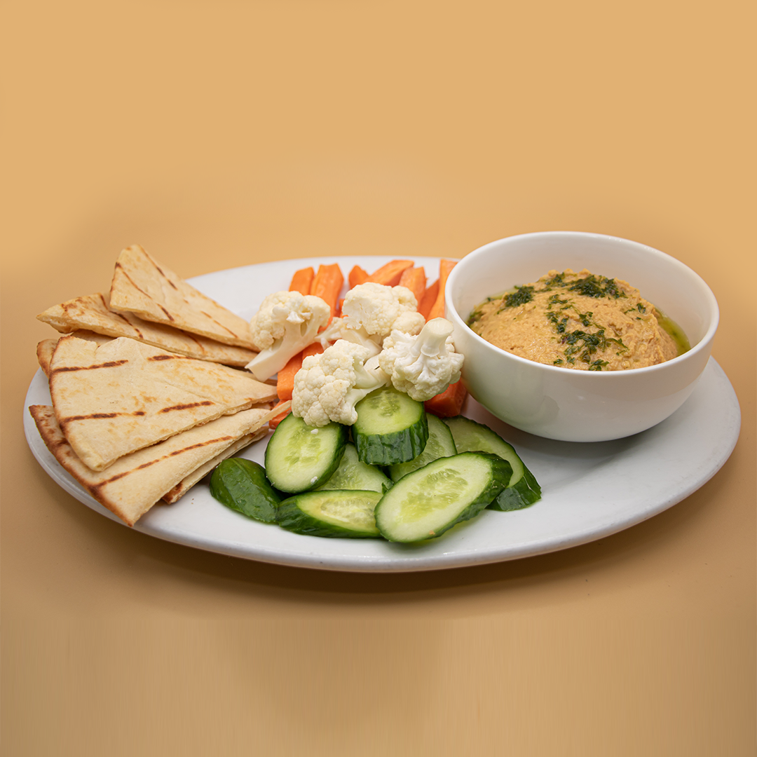 Queenstown Bistro | Toast