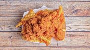 245 Center St - Chicken Basket