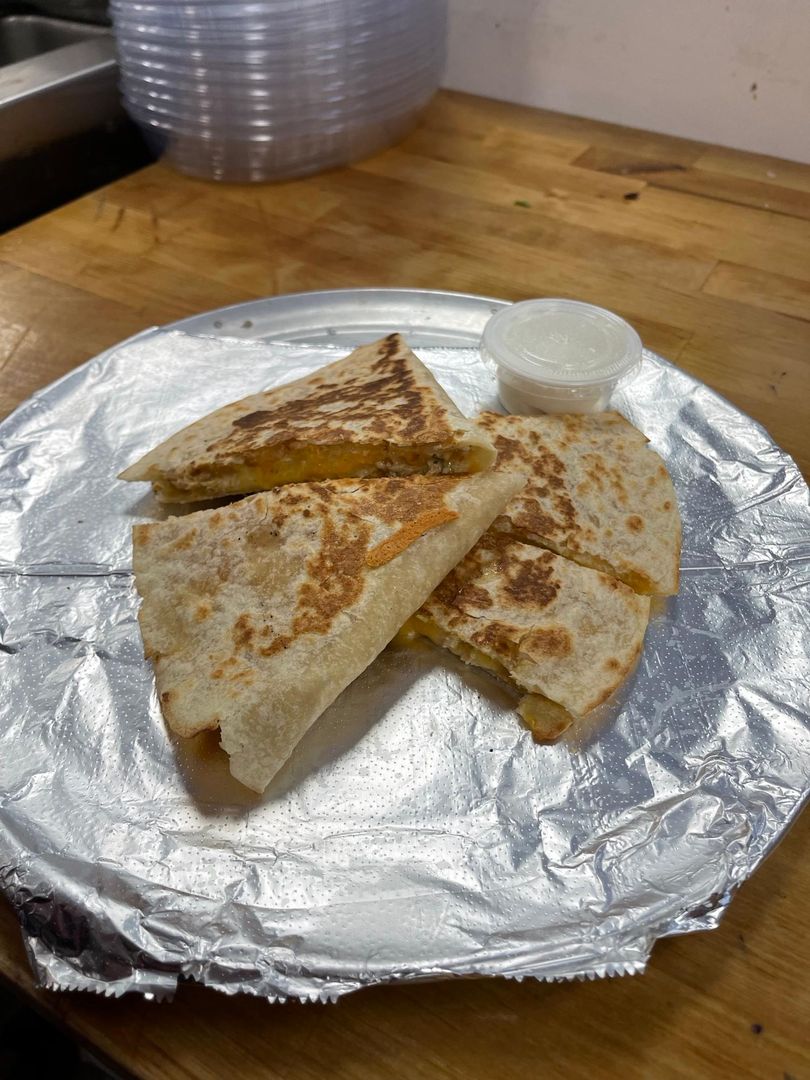 Framingham - BYO BURRITO