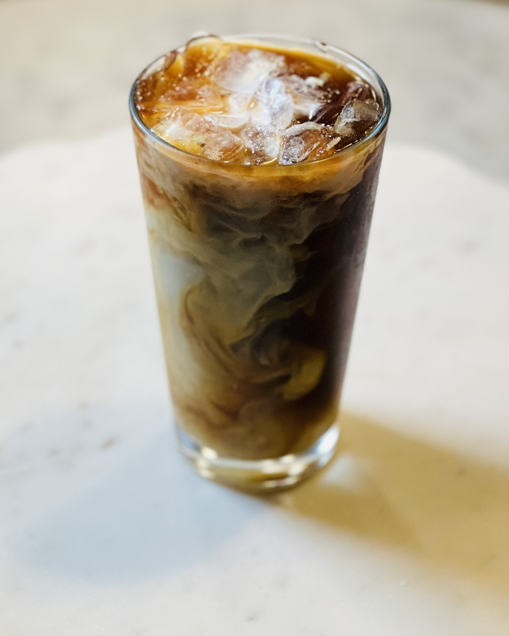 Tryst Coffeehouse | Toast