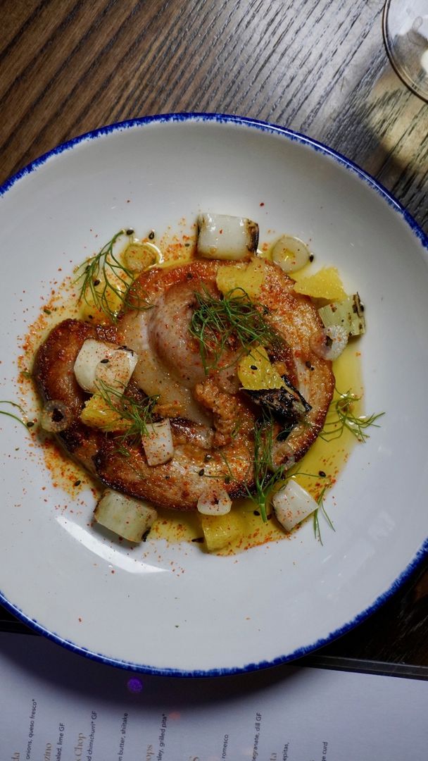 Pinecrest - DUCK CONFIT