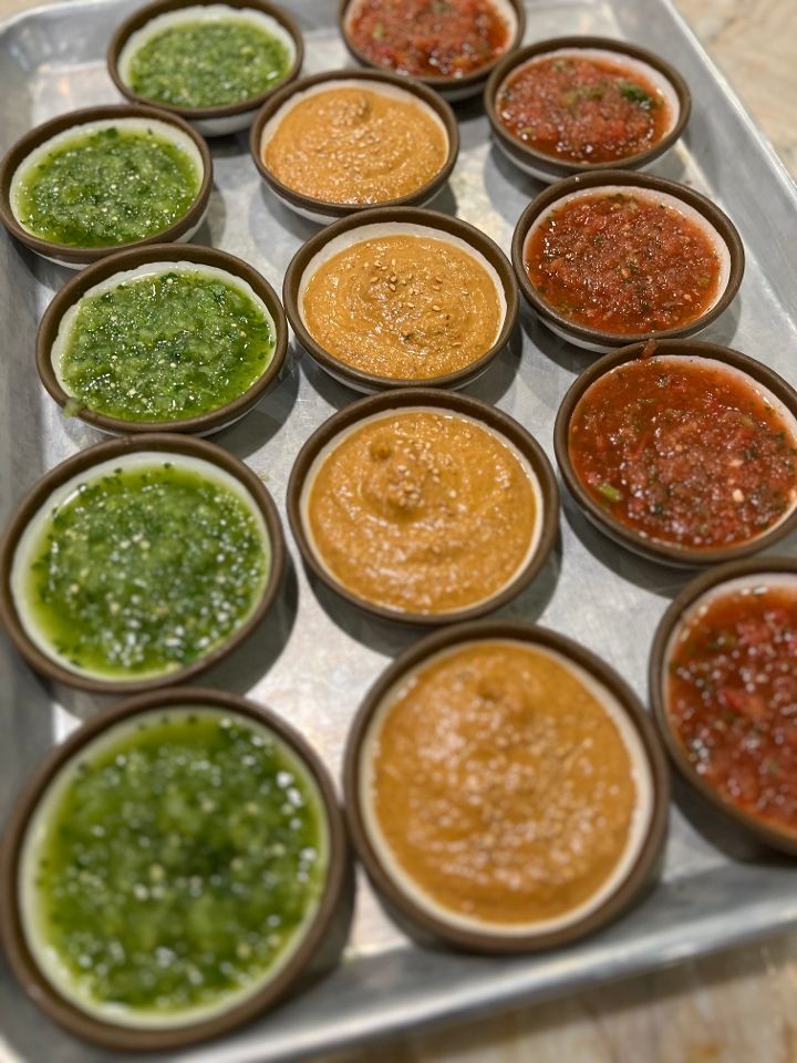 Minero Atlanta | Toast