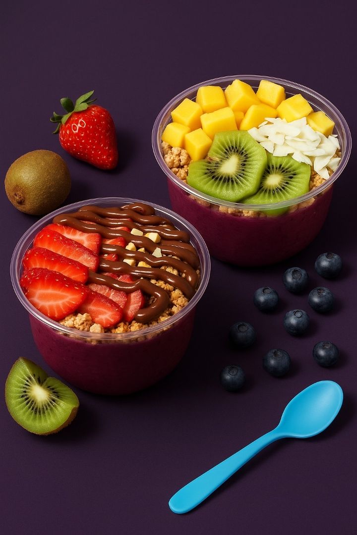 787 Chestnut Ridge Road - Cheese Twist