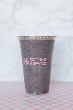 Sammy's Smoothie Bar | Toast