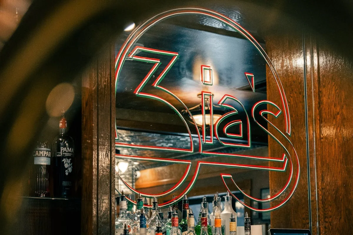 Zia's on The Hill | Authentic Italian Restaurant in St. Louis, MO