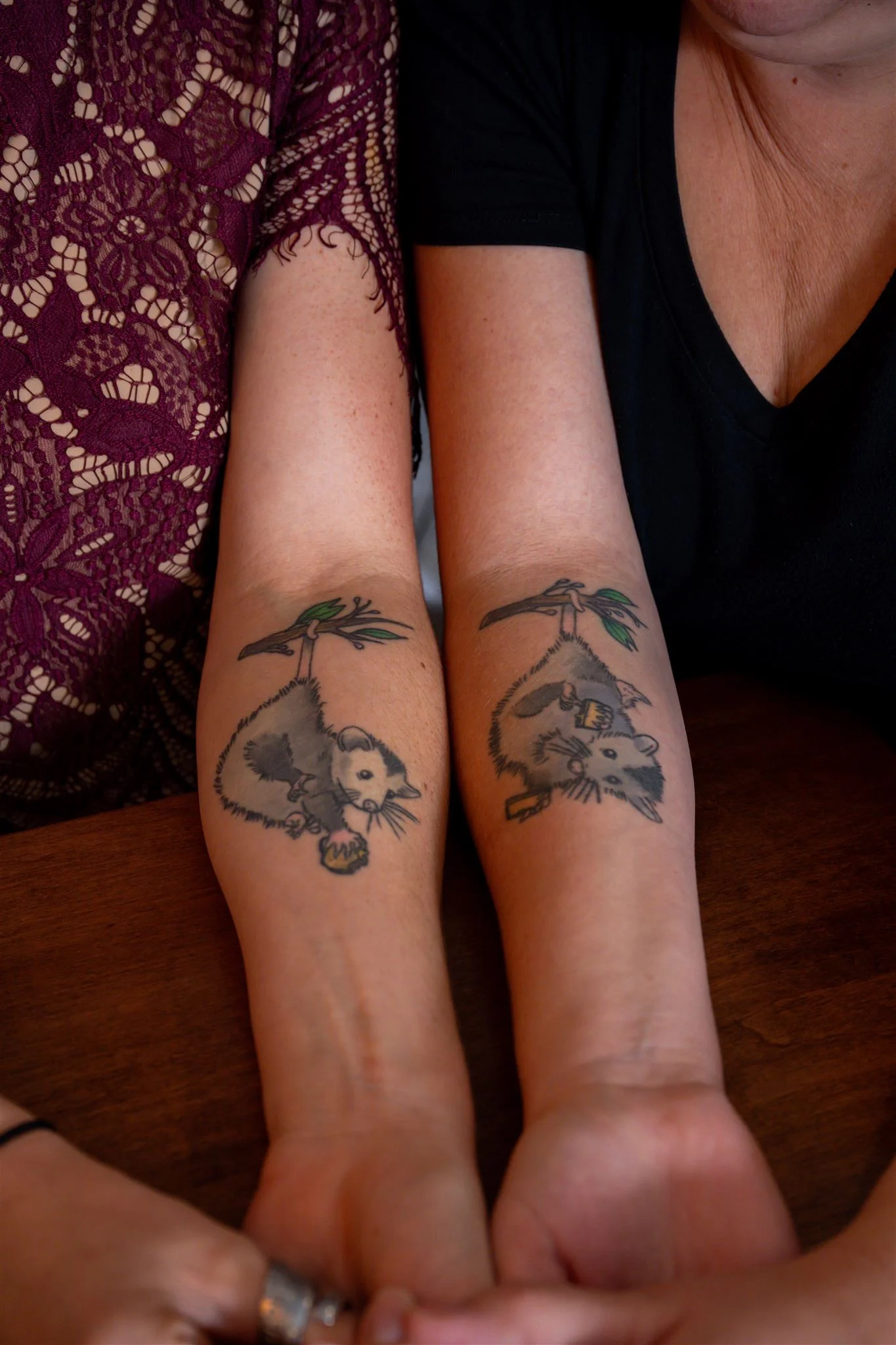 Sassafras Kitchen & Coffee Bar