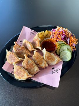 Saturday Dumpling Co. - Dumpling of the Moment: Diane Moua Hmong ...