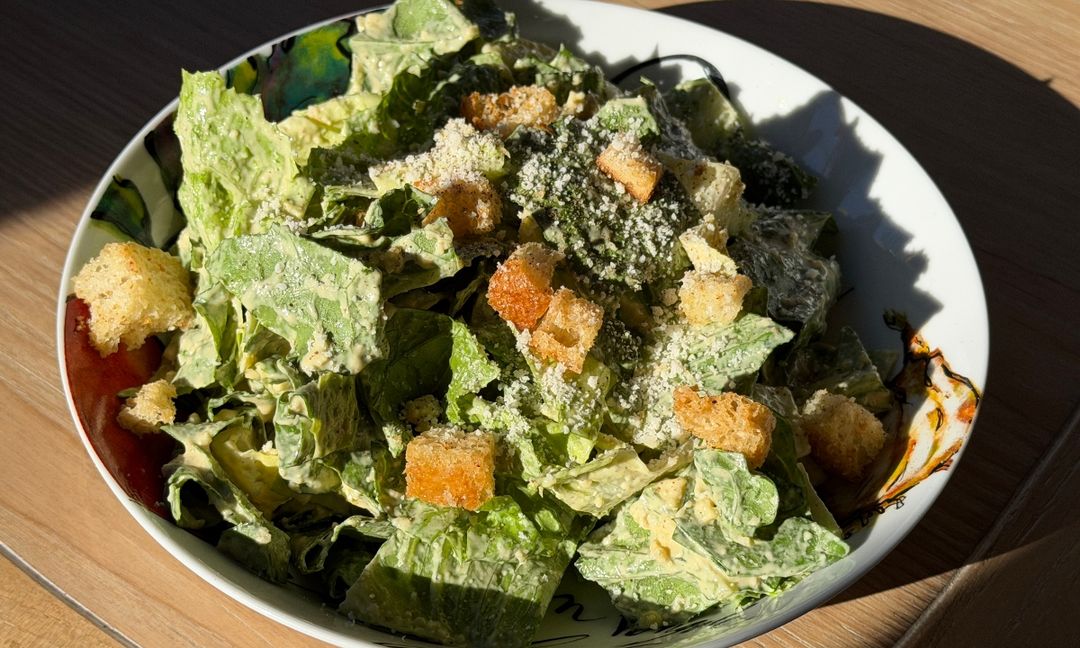 Pasta Joint Huntington | Toast