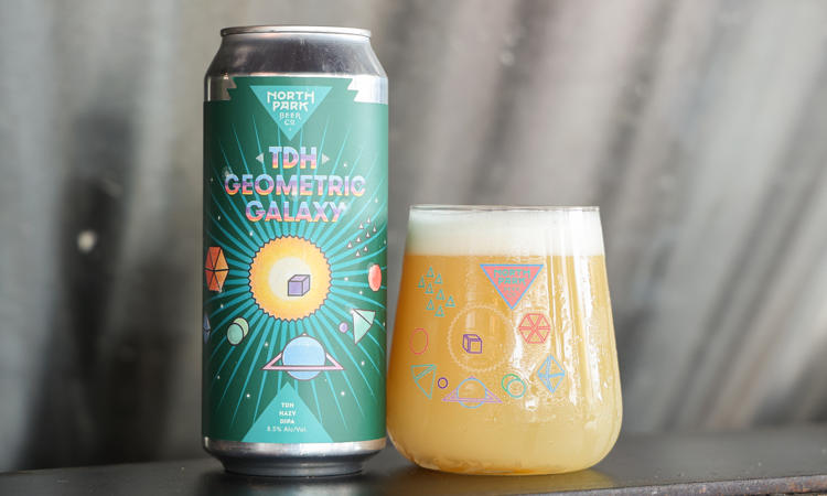 North Park Beer Co - Pizza Shop - 12" The Fresh Prince - Pizza of the Week