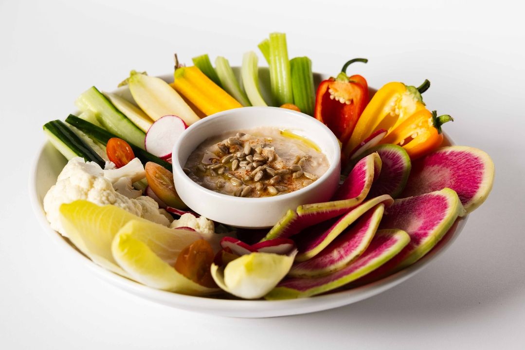 DJ's Great Room | Toast