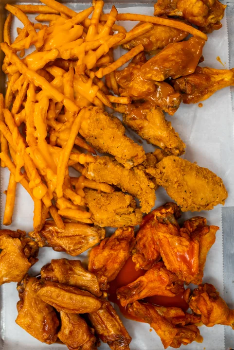 CHICAGO PICKLE - Fast & Fresh Deli-Style Eats in Chicago