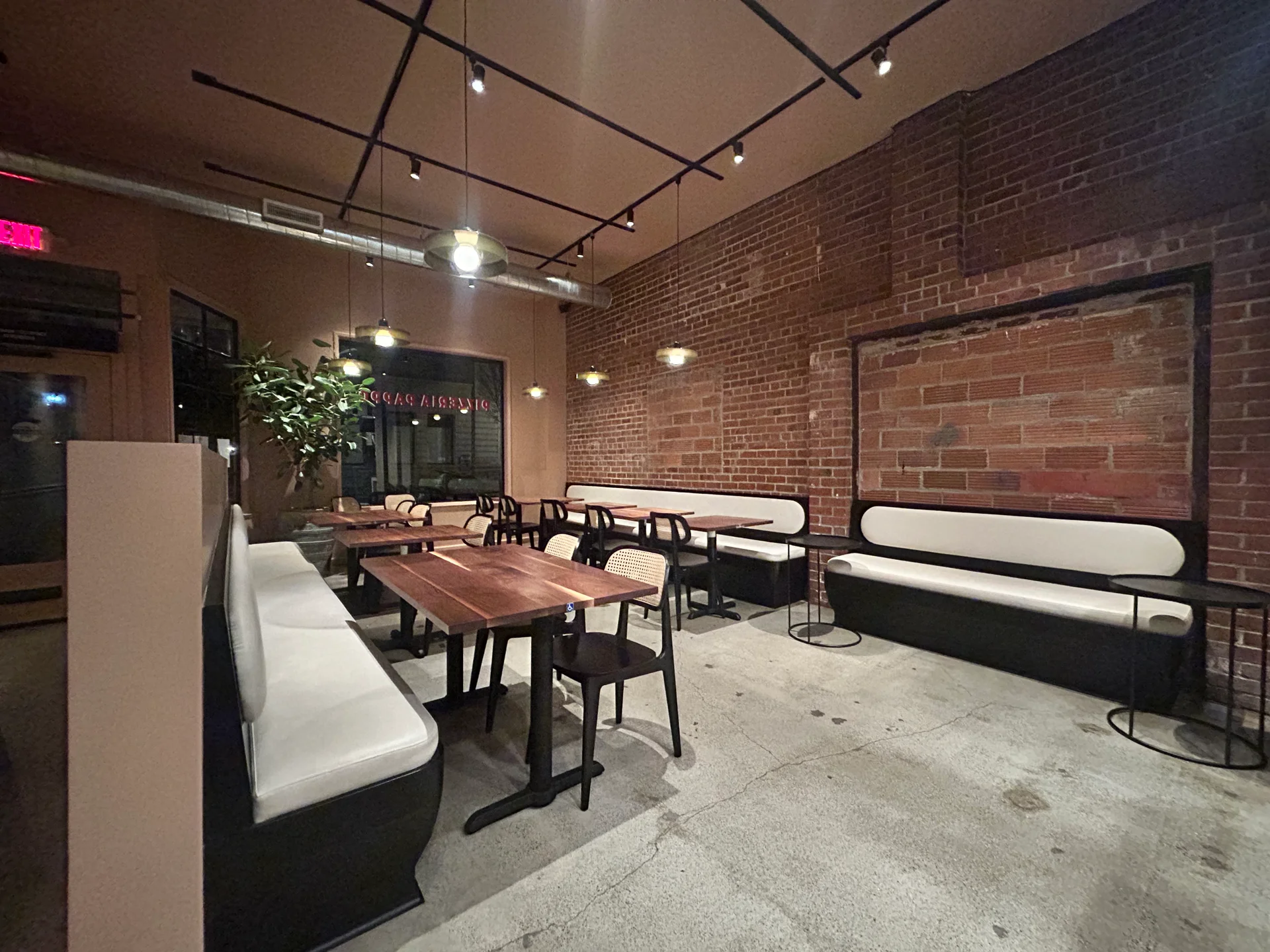 Pizzeria Pappo