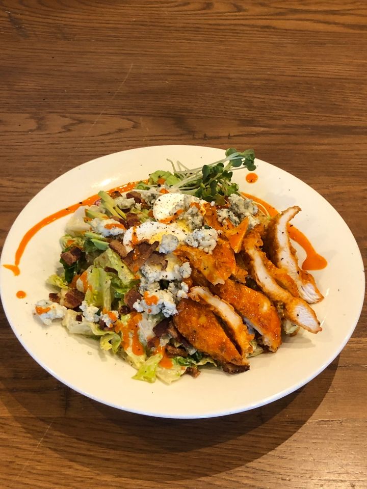 Conrad's Seafood Restaurant- Perry Hall 9629 Belair Road | Toast