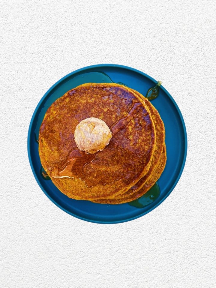 LB Kitchen - Blue Moon Over Portland