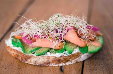 Mojo Market - Sea Salt Kettle Chips