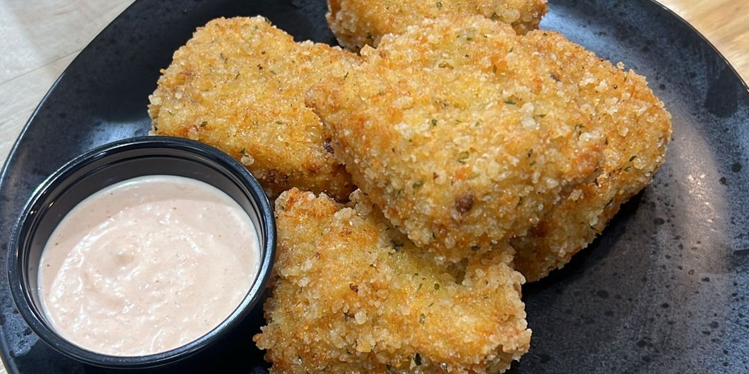 Bam Bam Burger Company | Toast