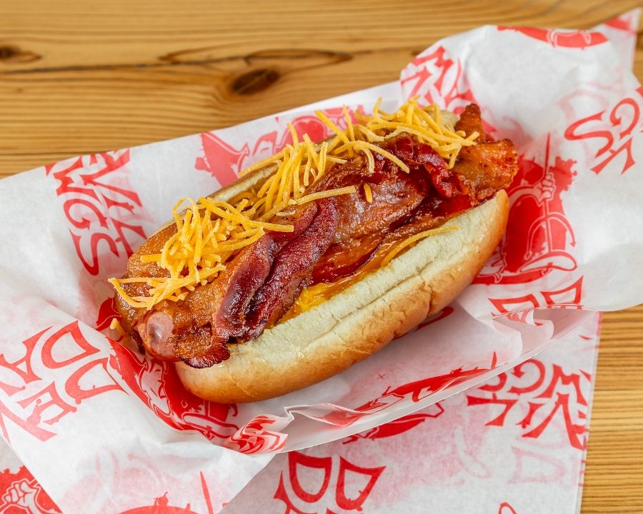 Devil Dawgs - Wicker Park | Toast