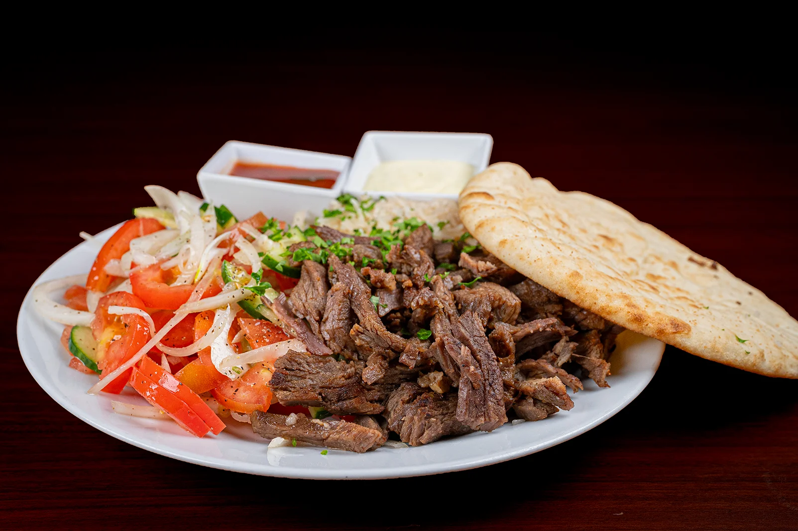 Samarkand Restaurant