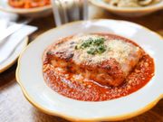 Mano Bella Italian Bistro and Market - South Park | Toast