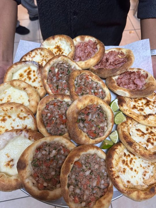 Holy Bread 10584 Old St Augustine Rd #12 | Toast