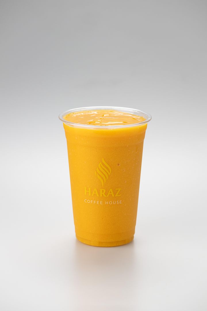 Haraz Coffee House | Toast