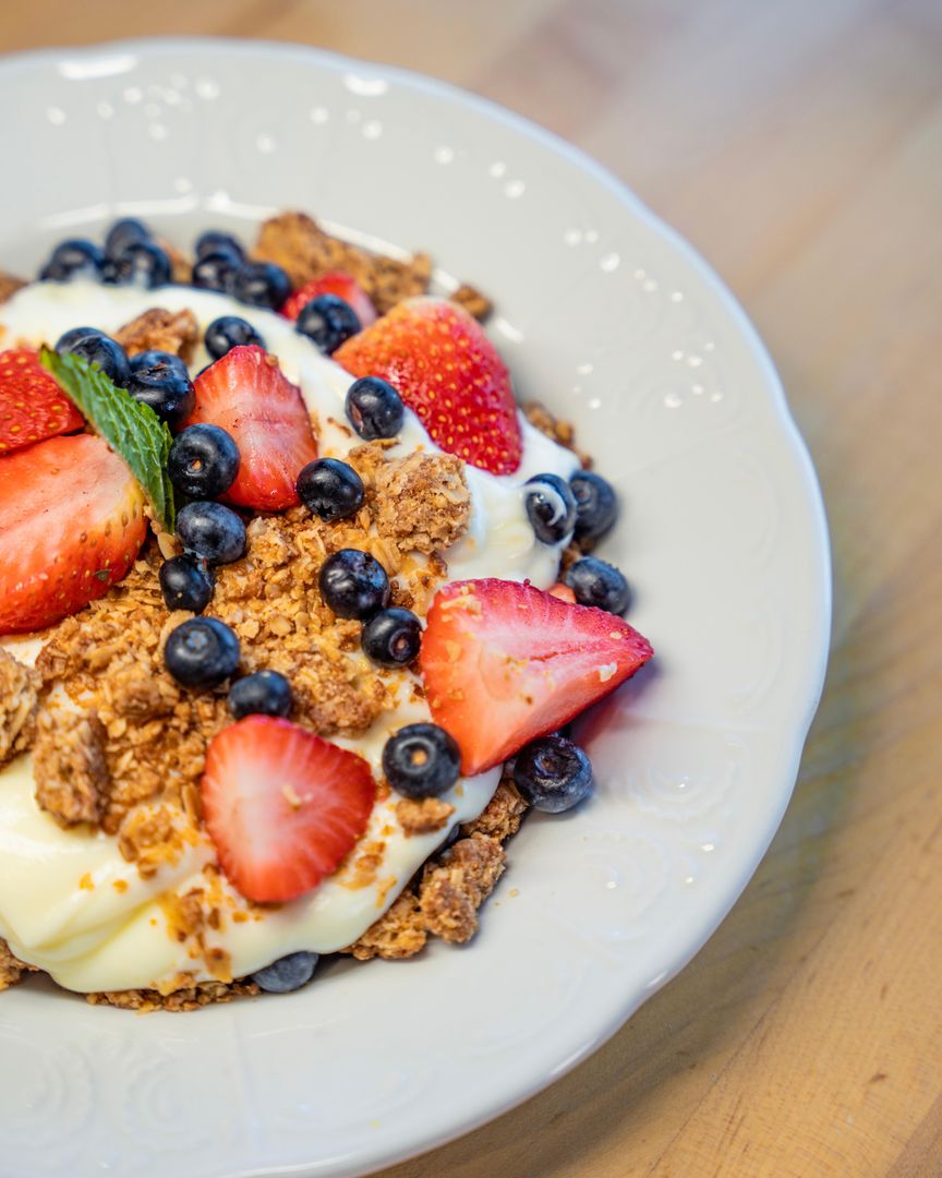 The White Sheep - Naperville | Toast