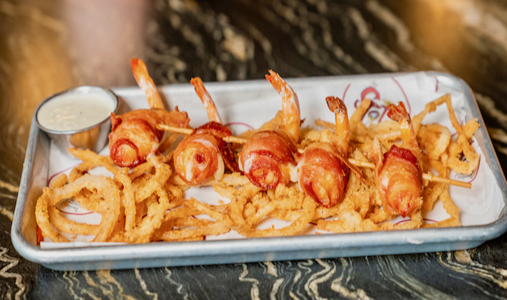 The Spot - Galveston | Toast