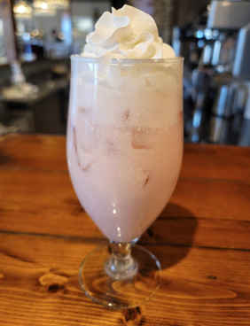 Vintner's Table Phoenixville PHX - 135 Bridge St - Cranberry Fonduta