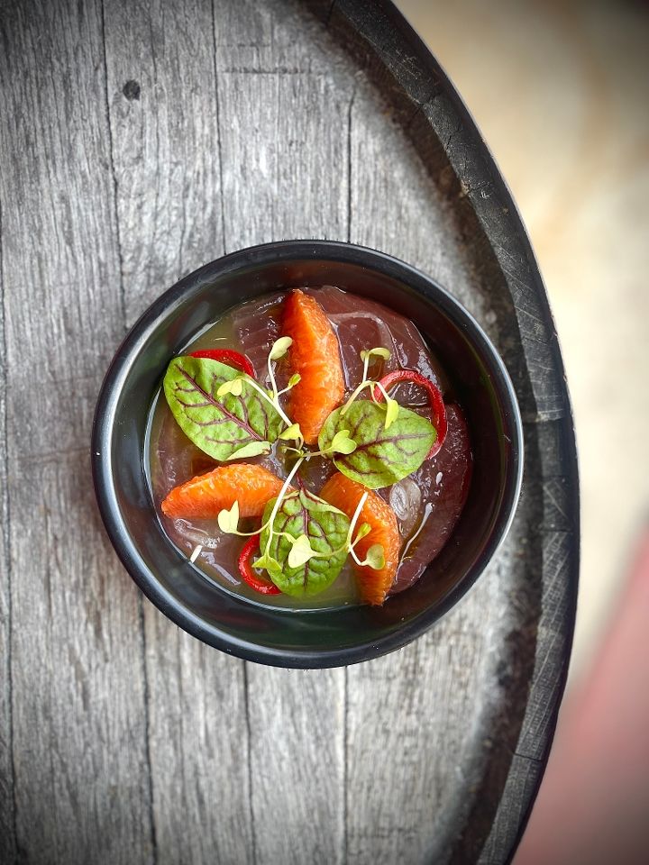 Steel & Rye / S&R Bakery Milton, Lower Mills | Toast