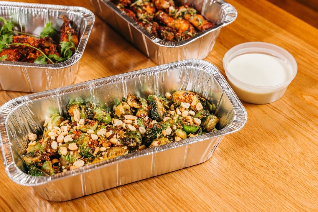 Loro Asian Smokehouse (Austin - The Domain) | Toast