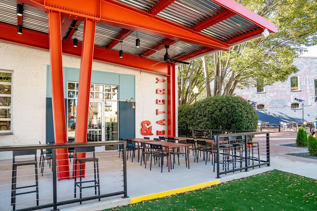 Spinx Market & Eatery